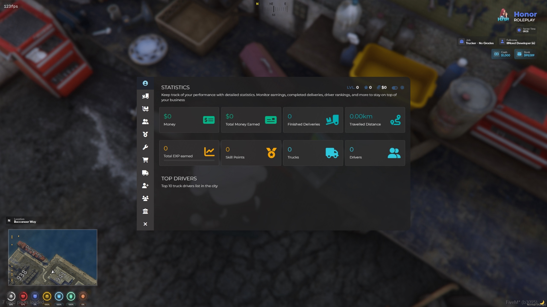 Mynt Developments | Premium FiveM Development Agency
